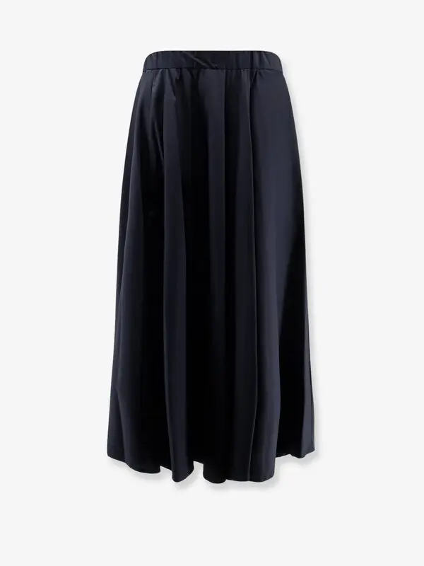 Aspesi Cotton Skirt