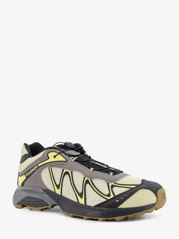 SALOMON Xtwhispext Mesh Sneakers With Side Logo