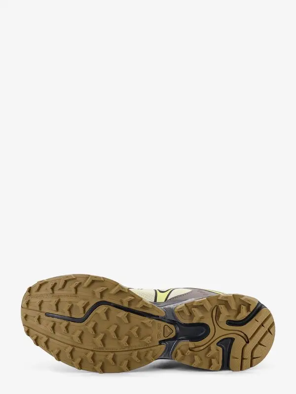 SALOMON Xtwhispext Mesh Sneakers With Side Logo