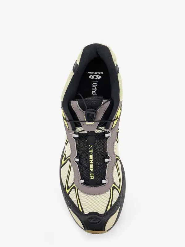 SALOMON Xtwhispext Mesh Sneakers With Side Logo
