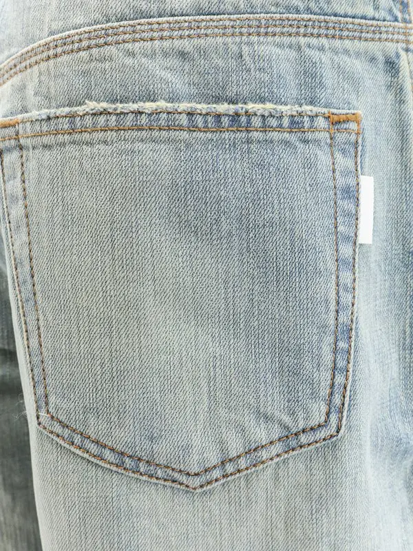 NUMERI 123456789 Denim Jeans
