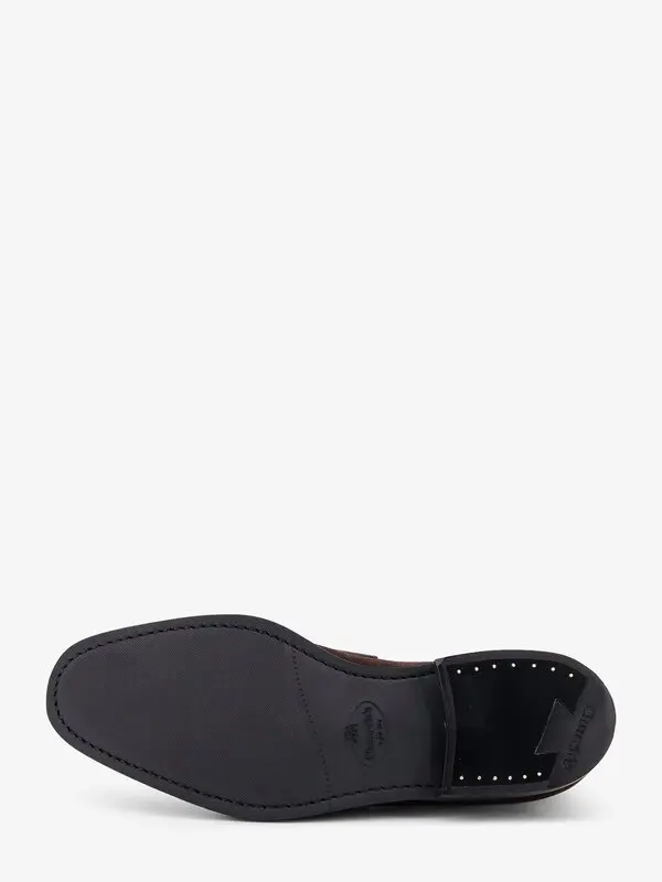 Church's Hertford R 2.0 Suede Loafers