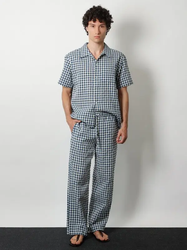 DUNST Pyjamas Trousers