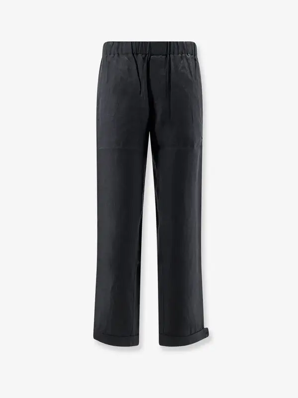 Y-81 Linen Trousers