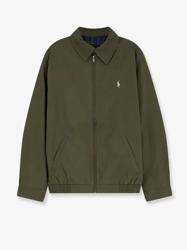 Polo Ralph Lauren Recycled Material Jacket