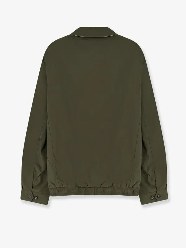 Polo Ralph Lauren Recycled Material Jacket