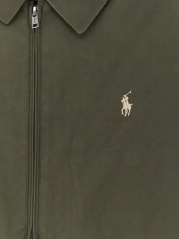 Polo Ralph Lauren Recycled Material Jacket
