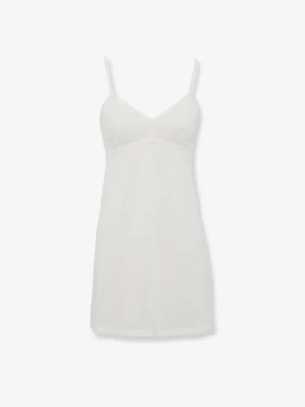 Zimmermann Indra Long Ramie Dress