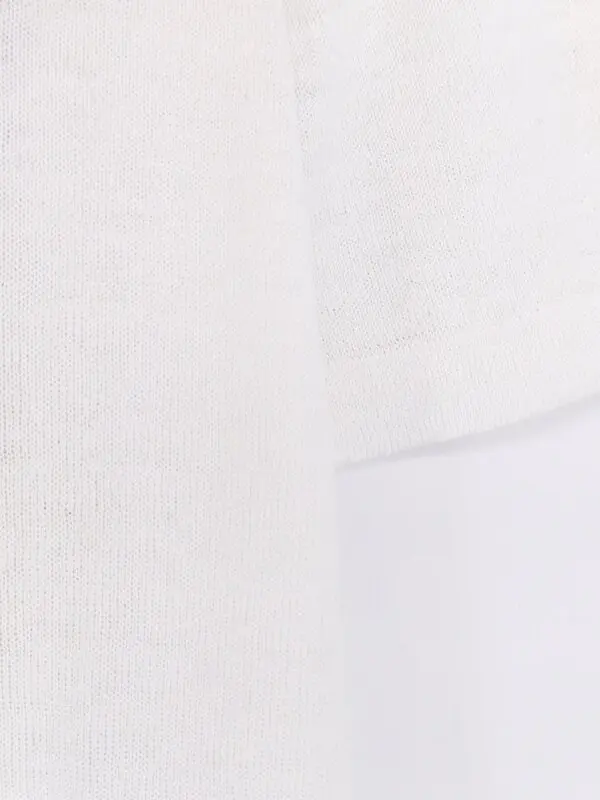 Alpha Studio Cotton Polo Shirt