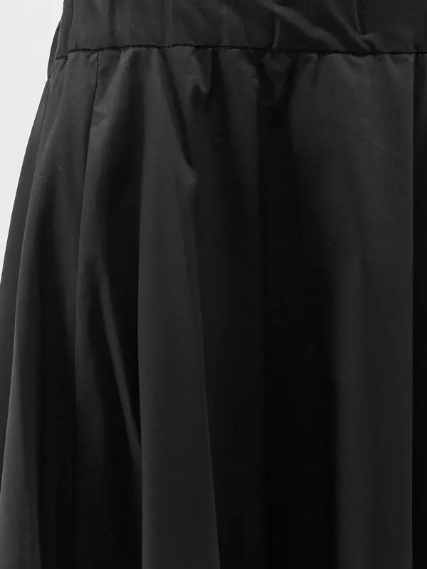 Aspesi Cotton Skirt