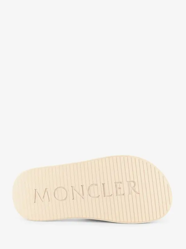 Moncler Altive Rubber Sandals