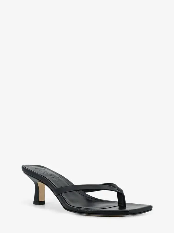 AeydĒ Wilma Leather Sandals