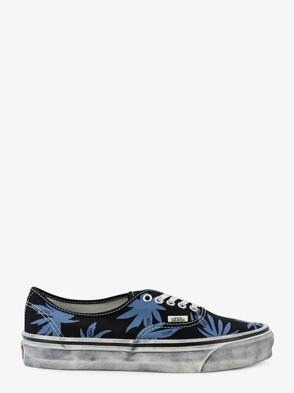 VANS Lx Authentic 44 Canvas Sneakers