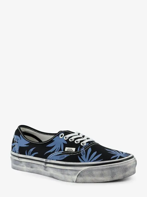 VANS Lx Authentic 44 Canvas Sneakers