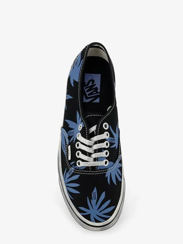 VANS Lx Authentic 44 Canvas Sneakers