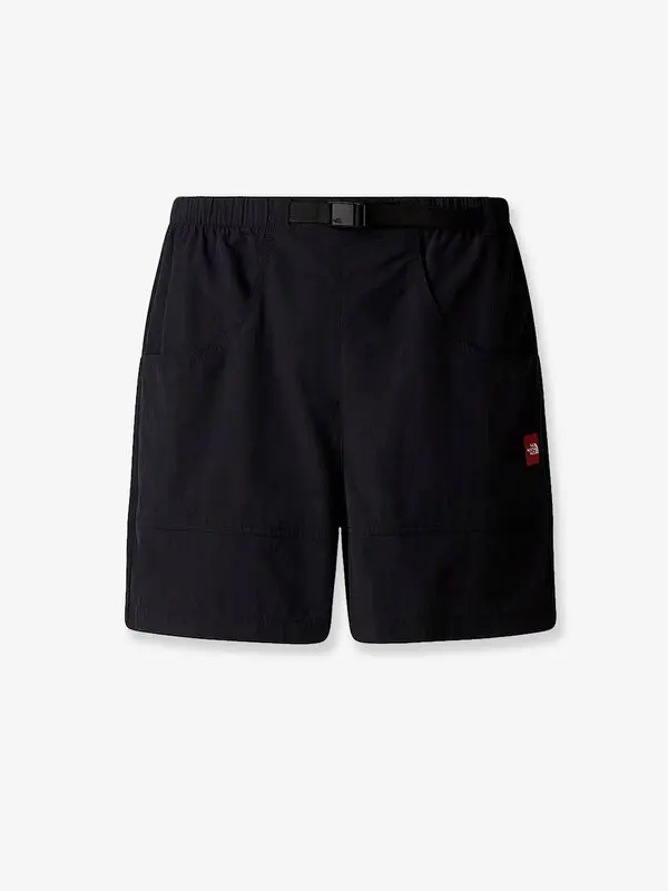 The North Face Tnf Nylon Bermuda Shorts
