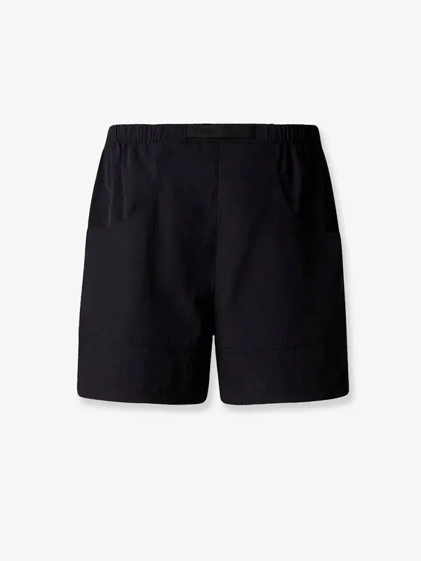 The North Face Tnf Nylon Bermuda Shorts