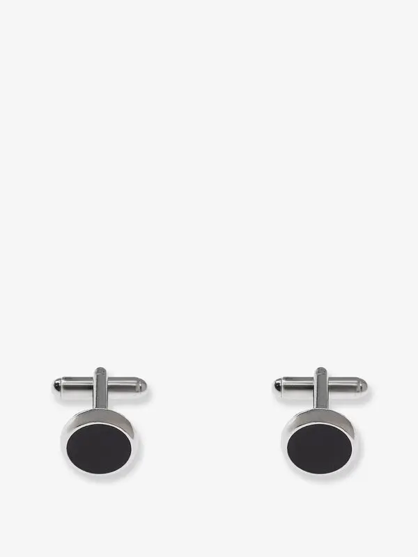 NUGNES 1920 Brass Cufflinks