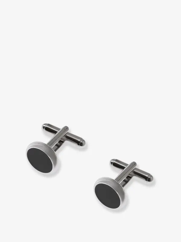 NUGNES 1920 Brass Cufflinks