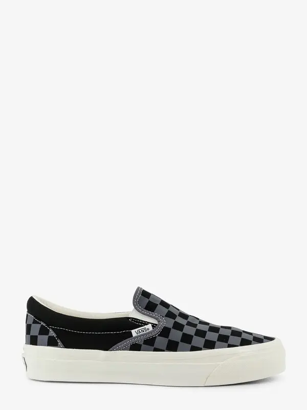 VANS Lx Classic Slipon 98 Canvas Sneakers