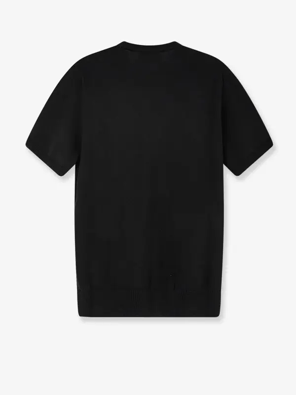 Alpha Studio Cotton Sweater