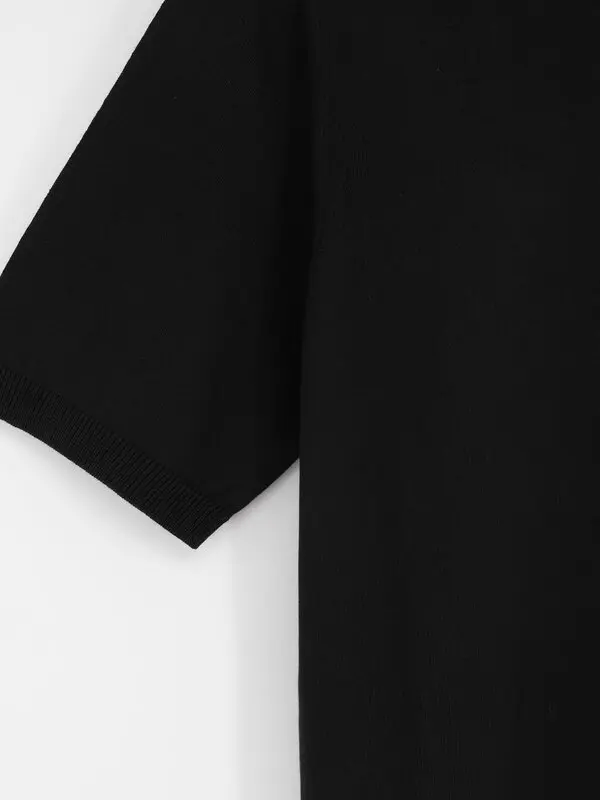 Alpha Studio Cotton Sweater