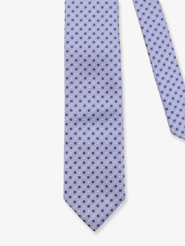 NUGNES 1920 Silk Tie