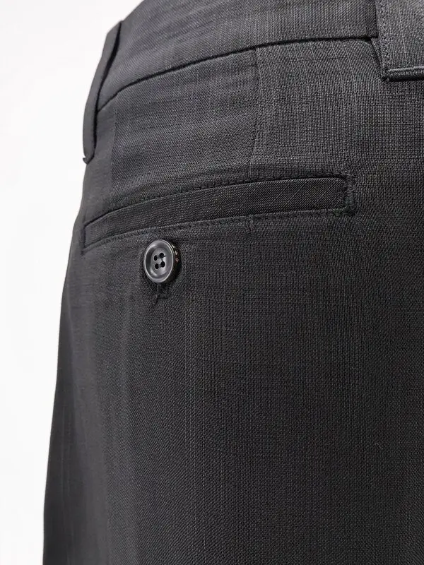TONYWACK Airy Rayon Trousers