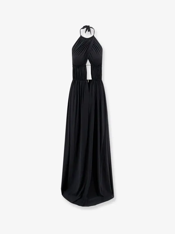 AMAZUIN Amelia Jersey Dress