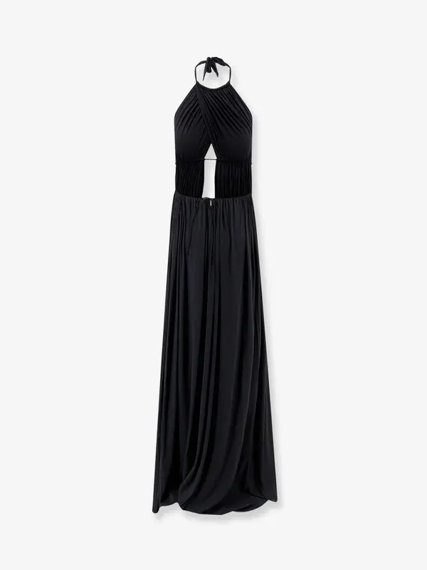 AMAZUIN Amelia Jersey Dress