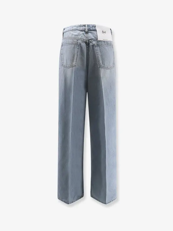 3x1 Flip Denim Jeans