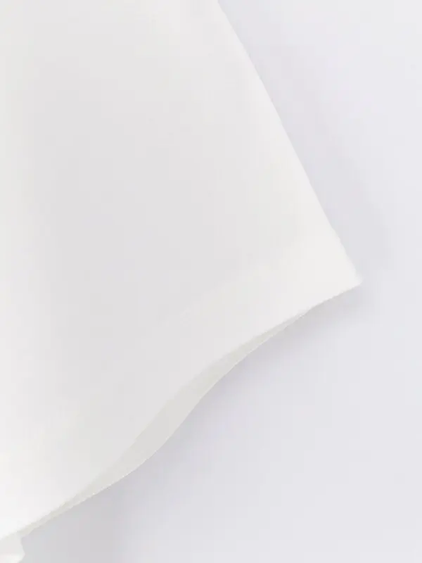 RÓHE Cotton Blend Tshirt