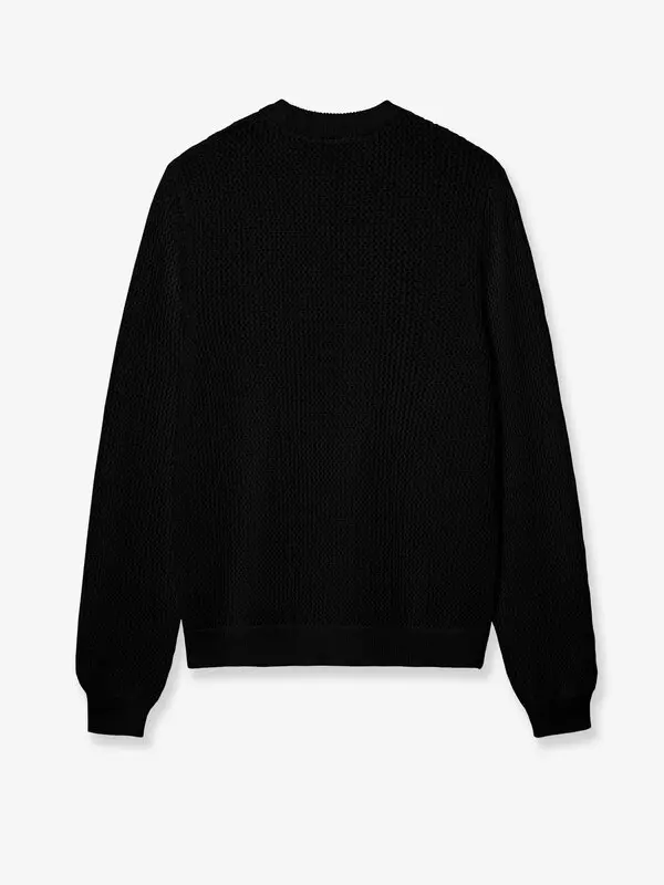 Carhartt Work In Progress Cotton Sweatshirt