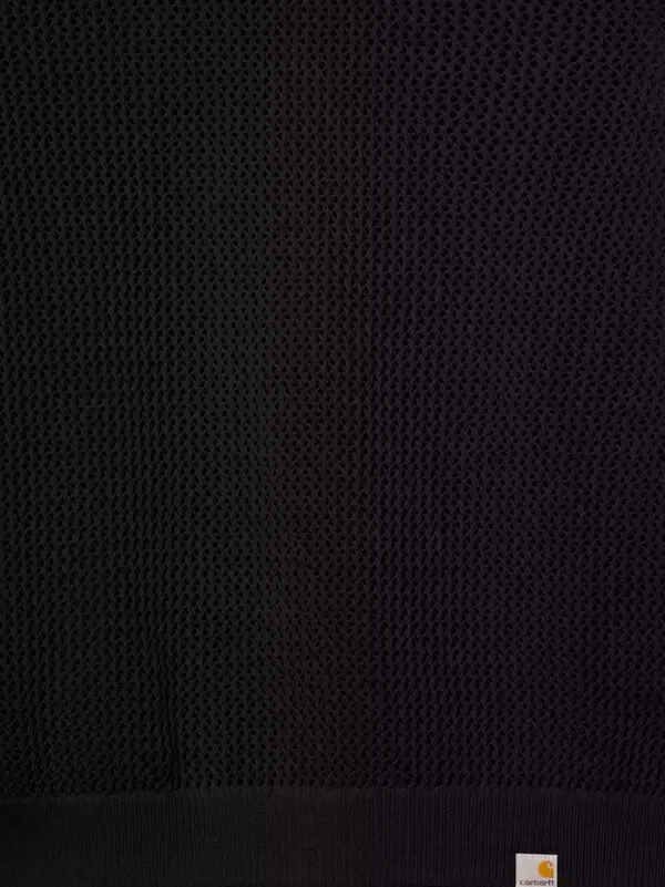 Carhartt Work In Progress Cotton Sweatshirt