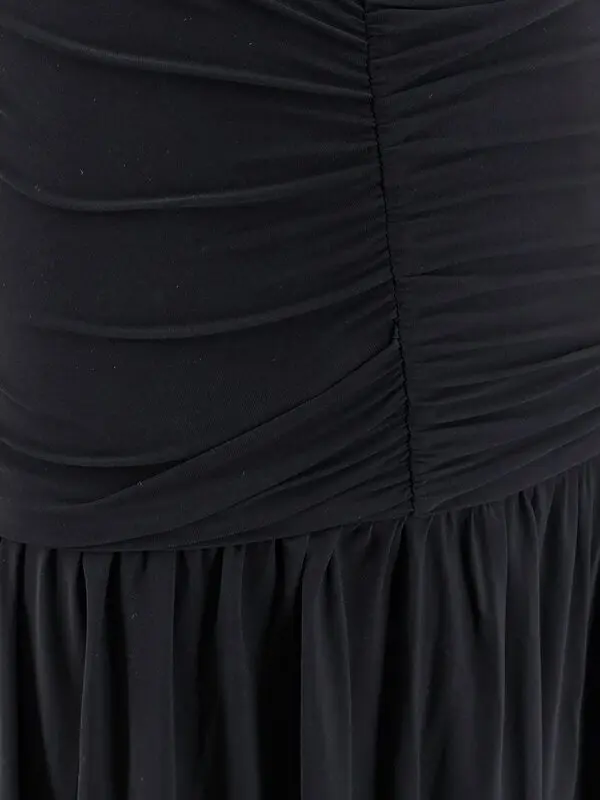 AMAZUIN Tayla Stretch Jersey Skirt