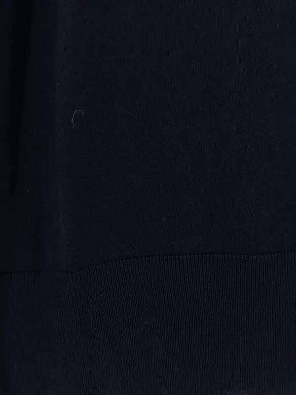 SEVEN GAUGE Lyocell Polo Shirt