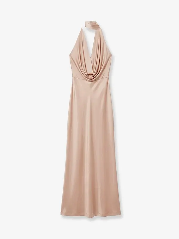 AMAZUIN Vivienne Jersey Dress