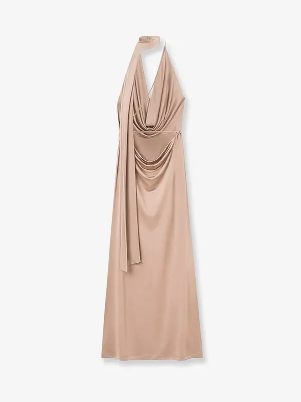 AMAZUIN Vivienne Jersey Dress