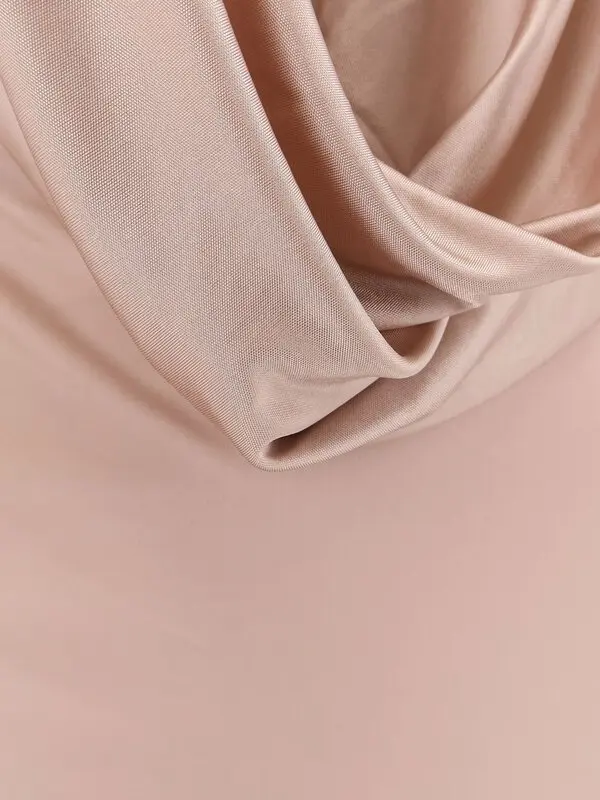 AMAZUIN Vivienne Jersey Dress