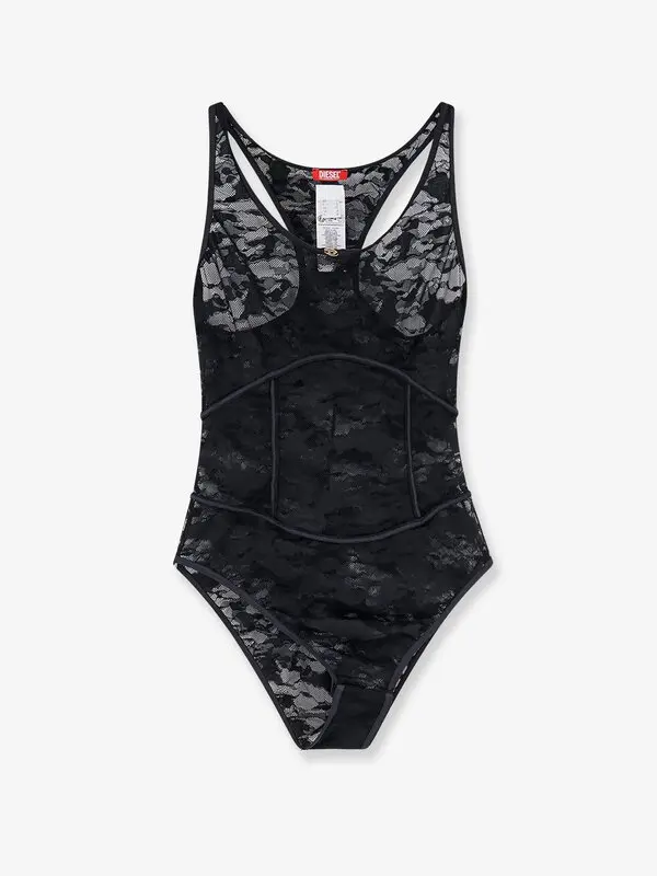 DIESEL® Lace Bodysuit
