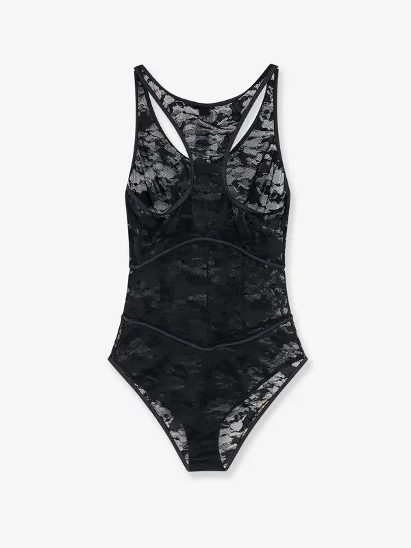 DIESEL® Lace Bodysuit