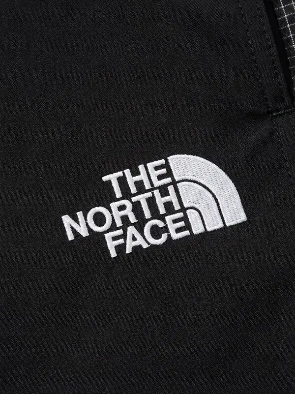 The North Face Nylon Bermuda Shorts