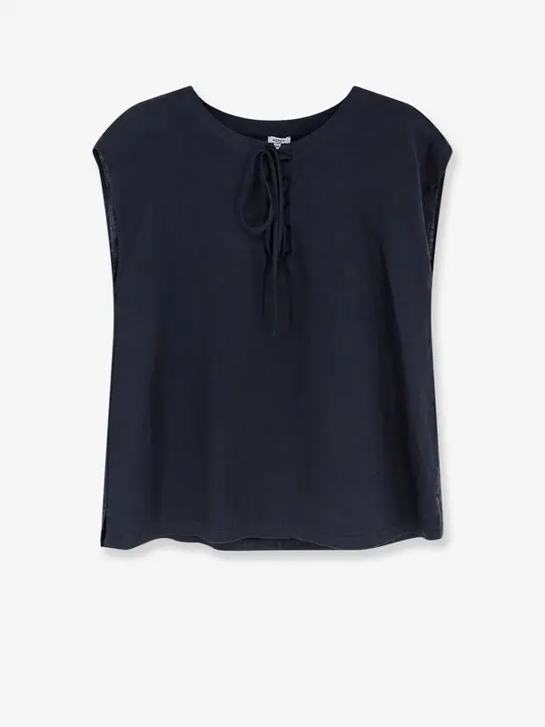 Aspesi Linen Shirt