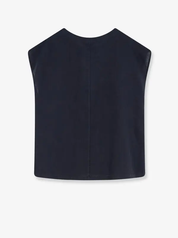 Aspesi Linen Shirt