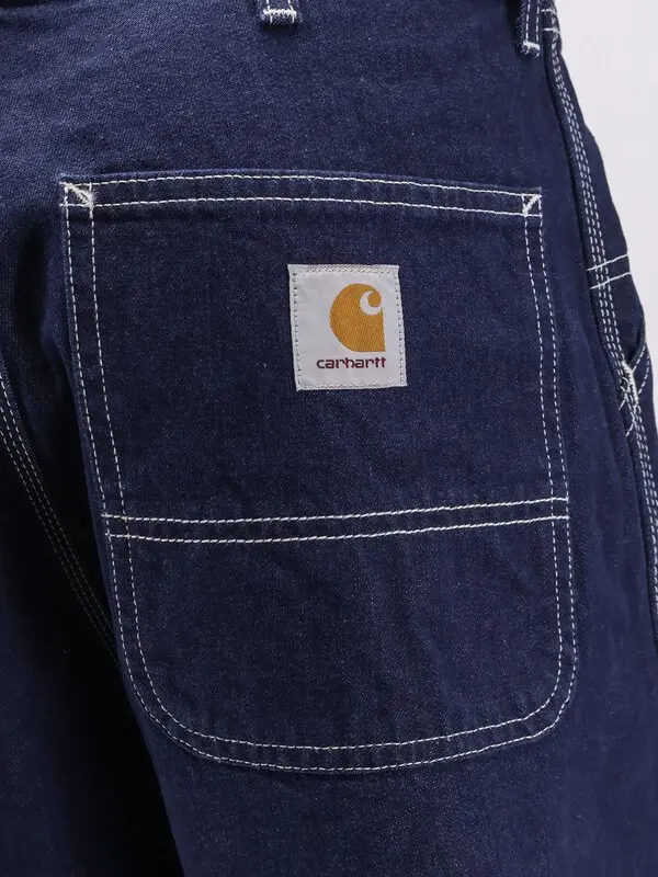 Carhartt Work In Progress Norco Relaxed Straight Fit Trousers