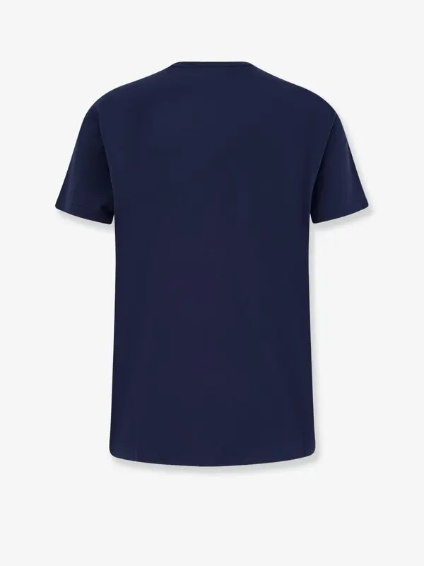 Polo Ralph Lauren Cotton Tshirt