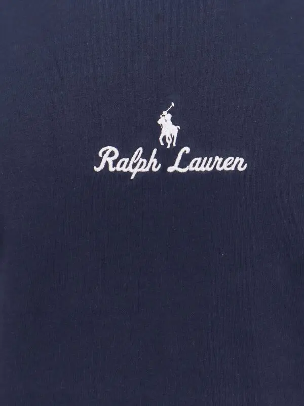 Polo Ralph Lauren Cotton Tshirt