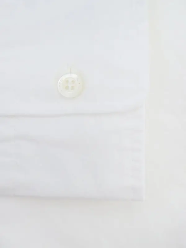 Aspesi Fred Cotton Shirt