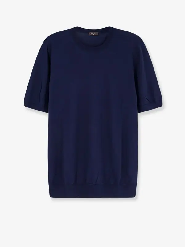 NUGNES 1920 Cotton Sweater