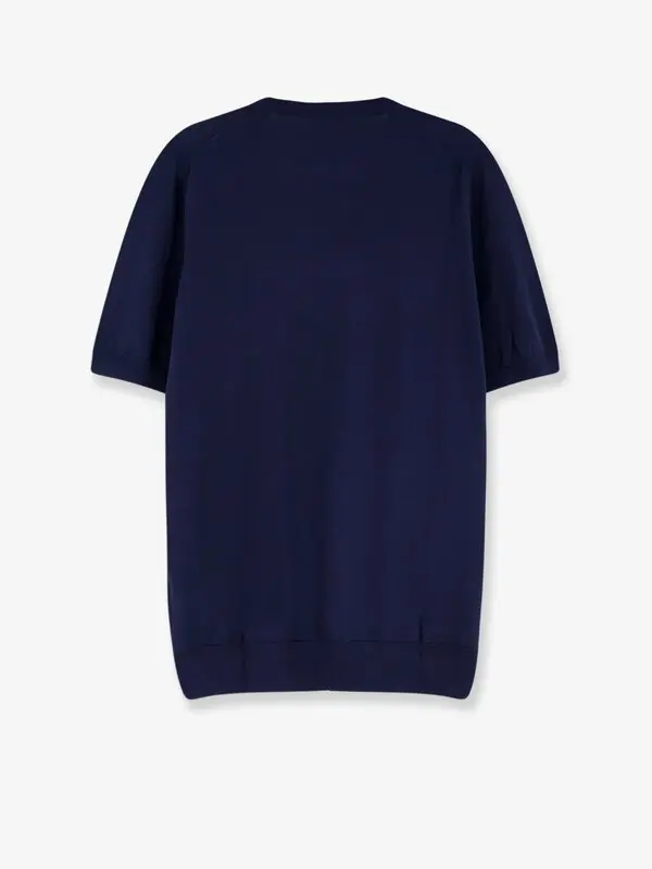 NUGNES 1920 Cotton Sweater